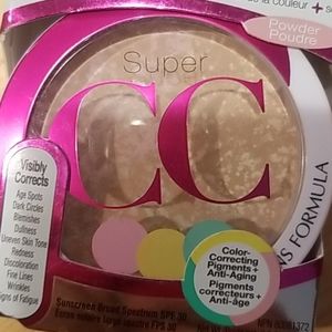 Physicians Formula | Makeup | Nib Pf Color Correction Powder | Poshmark